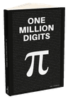 One Million Digits of Pi – Book & PDF Download